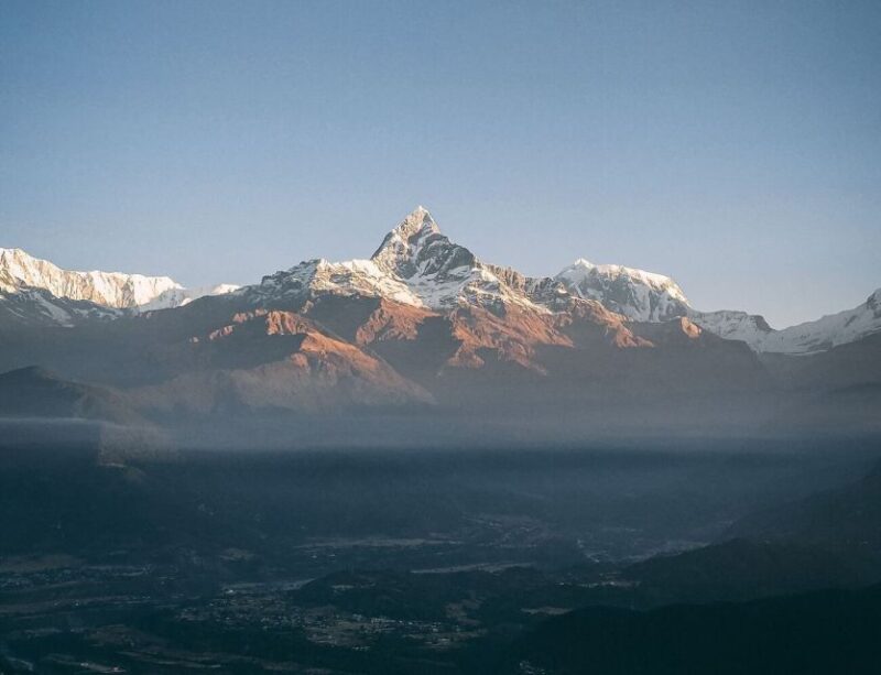 Pokhara: Sarangkot sunrise & Downhill Hike Above Fewa lake - What Makes This Tour Valuable