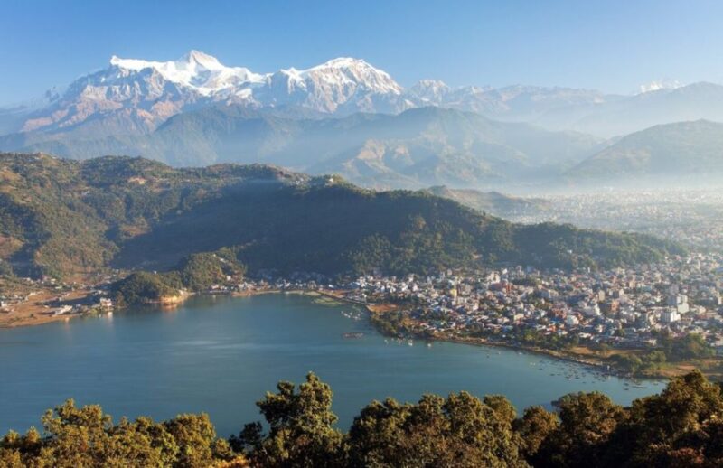 Pokhara: Sarangkot sunrise & Downhill Hike Above Fewa lake - Final Thoughts: The Value of a Scenic Morning