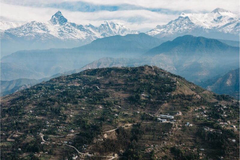 Pokhara: Sarangkot Sunrise Himalayas Group Joining Tour - What to Expect: From Hotel to Mountain View