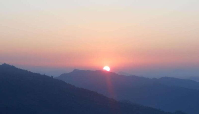 Pokhara: Sarangkot Sunrise Private tour - Final Thoughts
