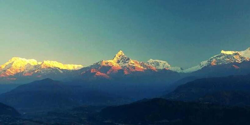 Pokhara: Sarangkot Sunrise Private tour - FAQs
