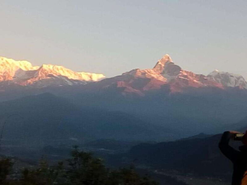 Pokhara: Sarangkot Sunrise Shearing Group Tour - Final Thoughts: Is This Tour Right for You?