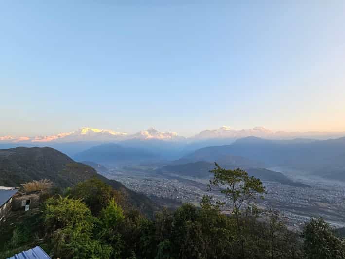 Pokhara: Sarangkot Sunrise Tour with Breakfast - What Makes This Tour Special?