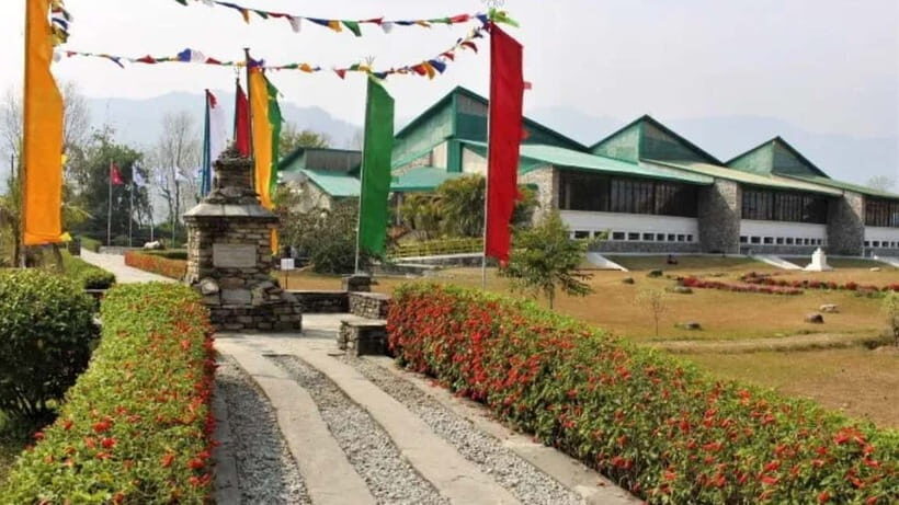 Pokhara: Sarangkot Sunrise with Half or Full-Day City Tour - FAQ