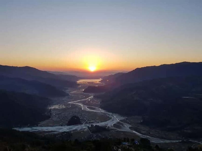 Pokhara: Sarangkot Sunrise & World Peace Pagoda Sunset Tour - Practical Tips