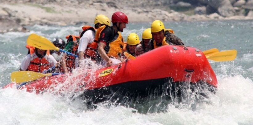 Pokhara: Seti River Rafting Adventure with Hotel Pickup - Review Highlights and Traveler Feedback