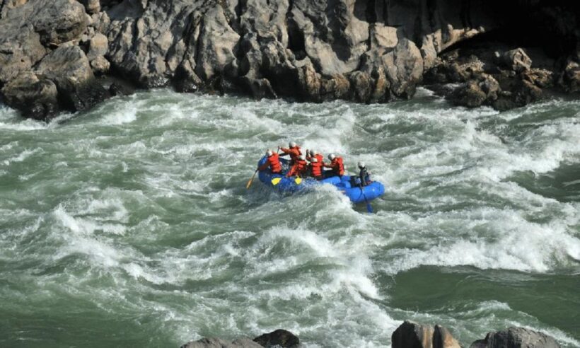 Pokhara: Seti River Rafting Adventure with Hotel Pickup - FAQ