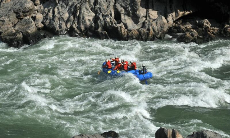 Pokhara: Seti River Rafting Adventure with Hotel Pickup - Additional Practical Information