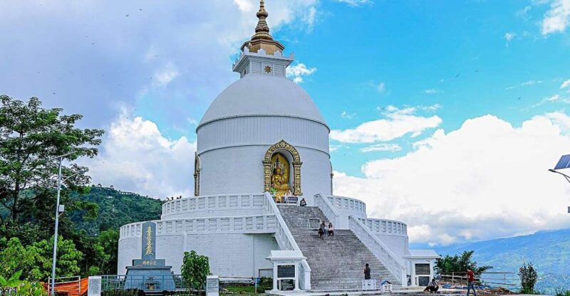 Pokhara Sightseeing By Bus: Day Trip - Key Points