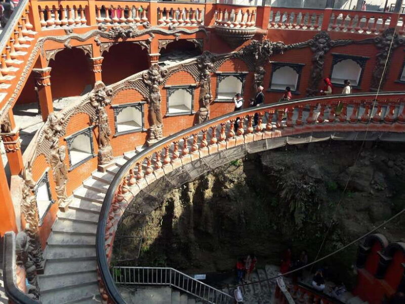 Pokhara Sightseeing By Bus - Full Day Trip - The Sum Up: Who Will Love This Tour?