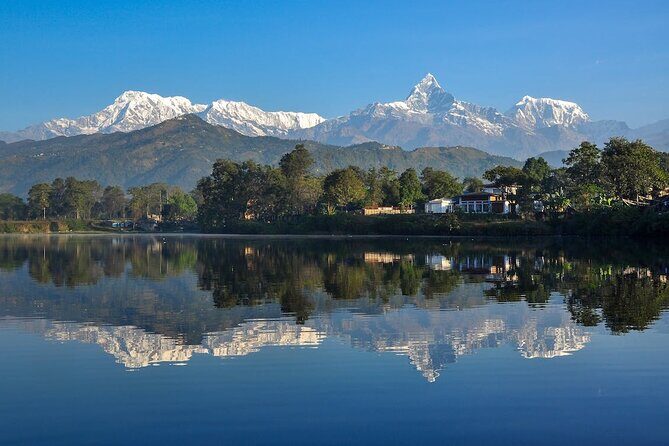 Pokhara Sightseeing Tour with Accommodation- 2 Days tour - A Practical Guide to the 2-Day Pokhara Sightseeing Tour