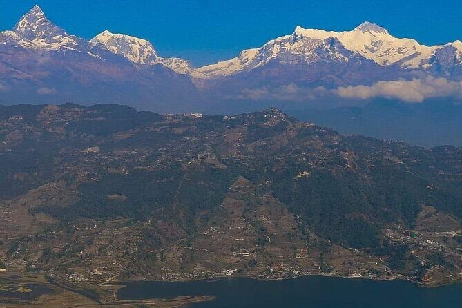 Pokhara Sightseeing Tour with Accommodation- 2 Days tour - Who Would Love This Tour?