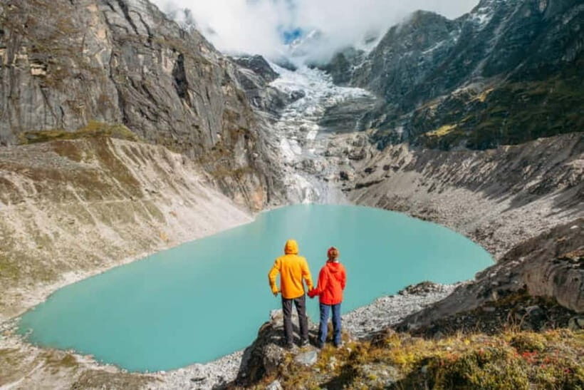 Pokhara: Sikles Village & Kapuche Glacier Lake Trek - What’s Included & What’s Not