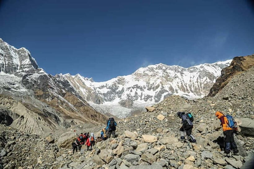 Pokhara: Small Group 9-Day Ghorepani Poon Hill and ABC Trek - An In-Depth Look at the Trek Experience