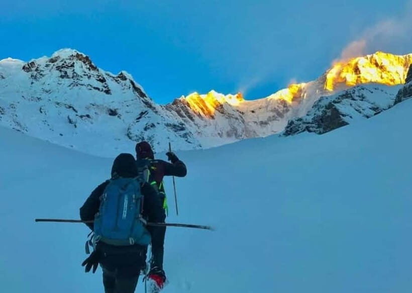 Pokhara: Small Group 9-Day Ghorepani Poon Hill and ABC Trek - What Sets This Tour Apart