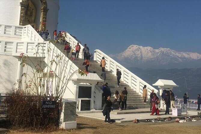 Pokhara: Stay in Cottage with Day Hike to World Peace Stupa - Key Points