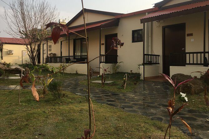 Pokhara: Stay in Cottage with Day Hike to World Peace Stupa - A Practical Look at the Itinerary