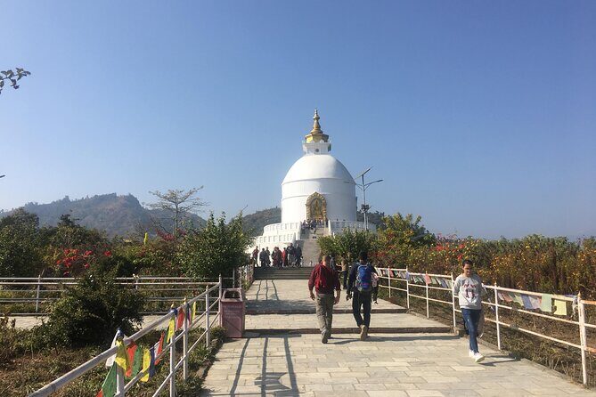 Pokhara: Stay in Cottage with Day Hike to World Peace Stupa - Final Thoughts: Who Is This Tour Best For?
