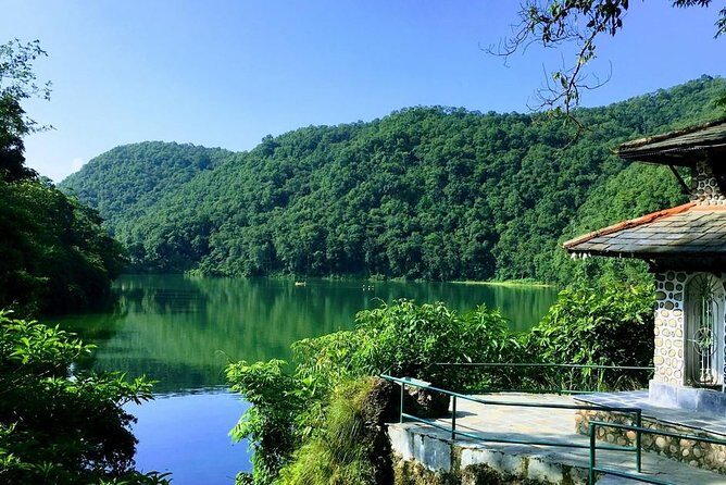 Pokhara sunrise day tour - An Early Start with a Spectacular View