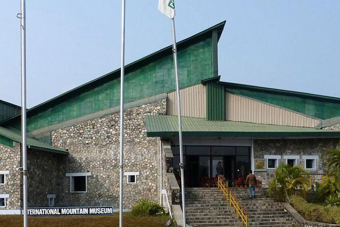 Pokhara sunrise day tour - Authentic Experience and Review Highlights