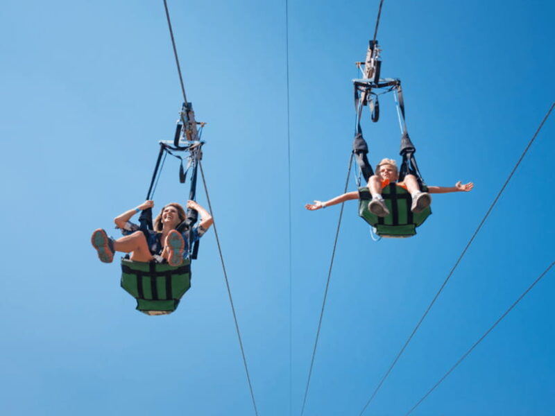 Pokhara: Sunrise ZipFlyer with Champagne Breakfast - The Journey Starts Early and Smoothly