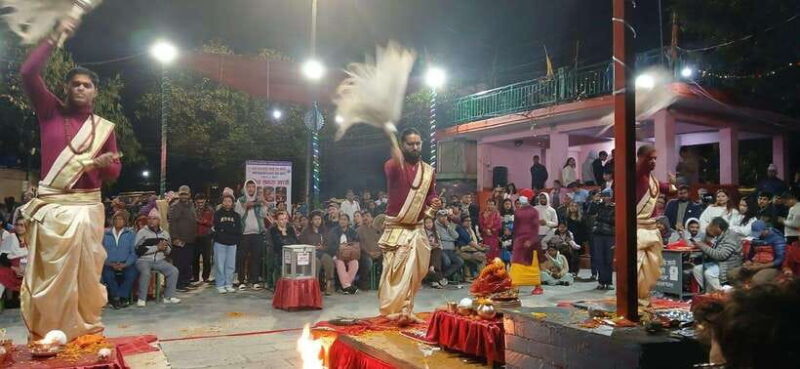 Pokhara: Tal Barahi Temple Aarati Ceremony with Hotel Pickup - Final Thoughts