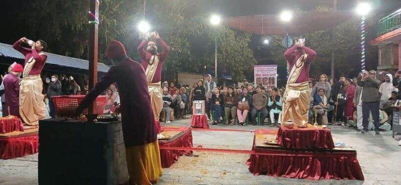 Pokhara: Tal Barahi Temple Evening Aarati Ceremony - What Real Travelers Say