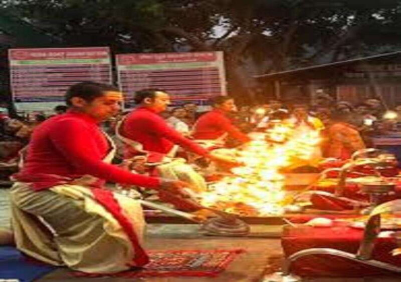 Pokhara: Tal Barahi Temple Evening Aarati Ceremony - The Itinerary in Detail