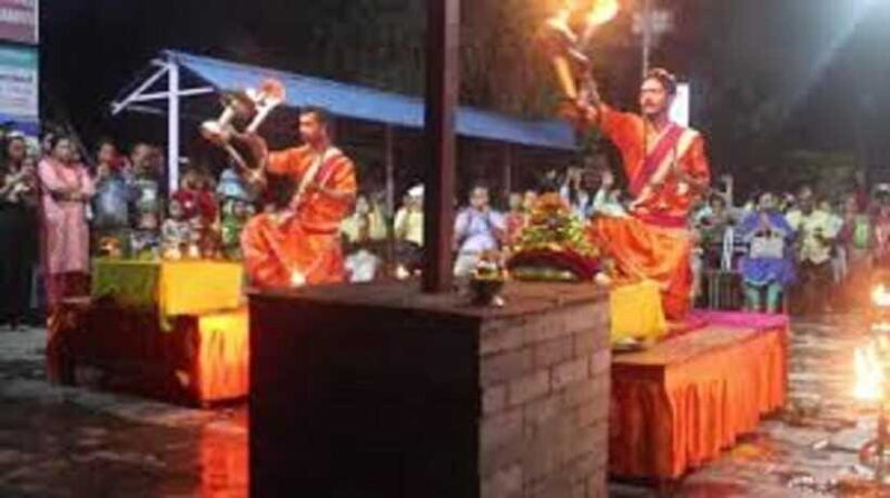 Pokhara: Tal Barahi Temple Evening Aarati Ceremony - Final Thoughts