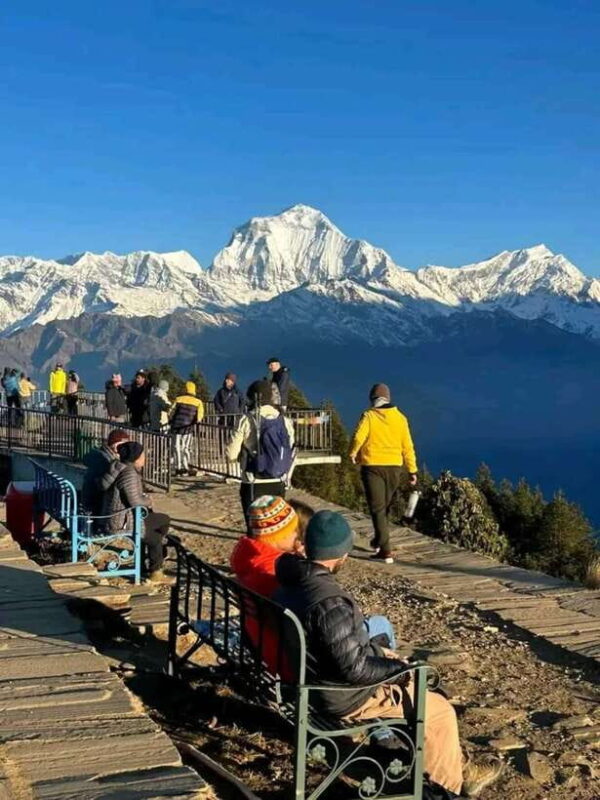 Pokhara: Time For Trekking to Mohare Hill & Poon Hill - The Practical Side: What’s Included and What Not