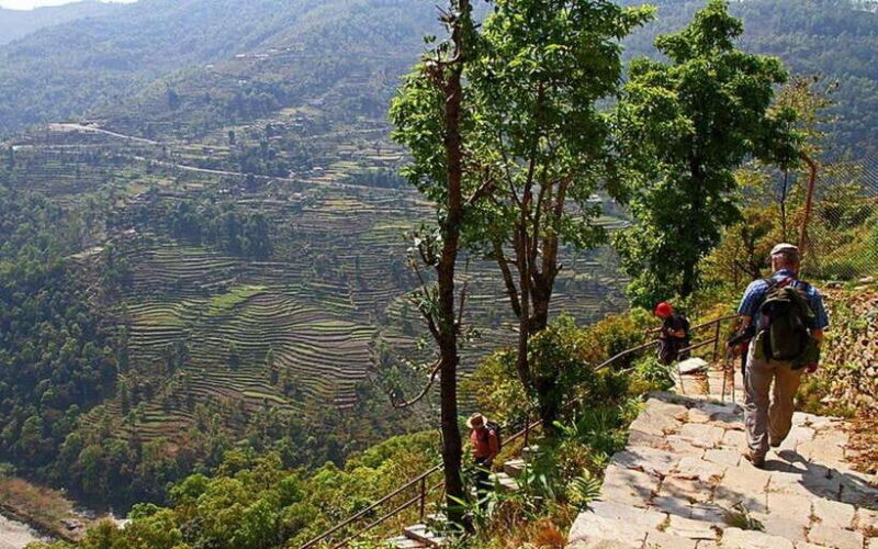 Pokhara to Dhampus Australian Camp Trek - Analyzing the Value