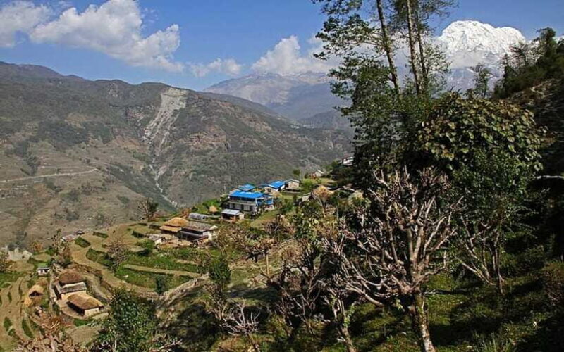 Pokhara to Dhampus Australian Camp Trek - Who Should Consider This Trek?