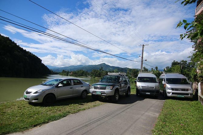 Pokhara to Kahmandu or Kathmandu to Pokhara - Who Will Benefit Most from This Service?