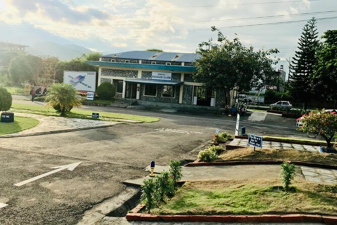 Pokhara to Kathmandu By Flight - Pokhara to Kathmandu By Flight: A Practical Guide to Nepal’s Air Shortcut