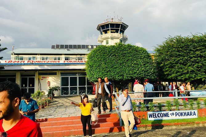 Pokhara to Kathmandu By Flight - A Closer Look at the Flight Experience