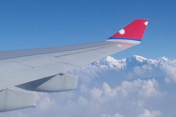 Pokhara to Kathmandu By Flight - Practical Tips for Booking and Traveling