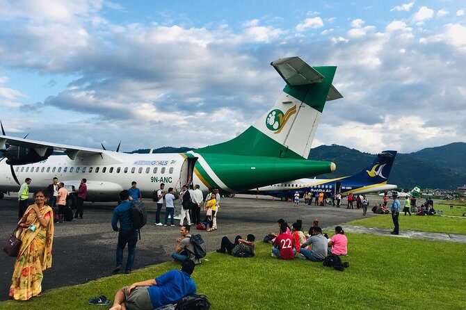 Pokhara to Kathmandu By Flight - Who Should Consider This Flight?