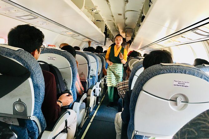 Pokhara to Kathmandu By Flight - FAQs