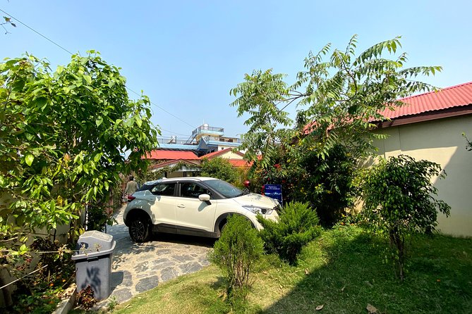 Pokhara To Kathmandu Private Tour with Luxuries Car and Jeep - A Practical Look at the Pokhara to Kathmandu Private Transfer with Luxurious Vehicles