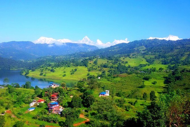Pokhara Tour from Kathmandu and Short Annapurna Trek - Exploring the Pokhara Tour from Kathmandu and the Short Annapurna Trek: A Practical Guide