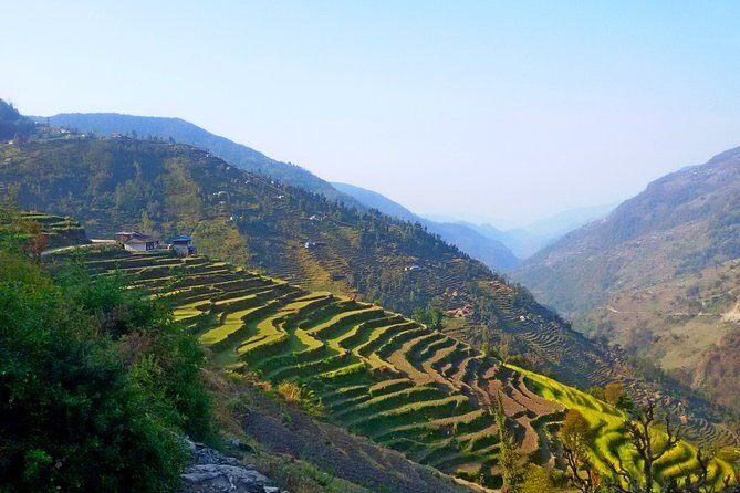 Pokhara Tour from Kathmandu and Short Annapurna Trek - Final Words