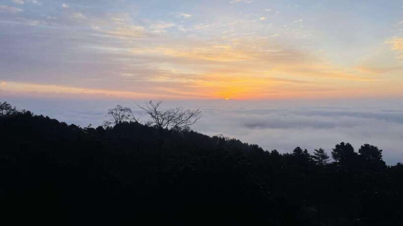 Pokhara: Ultra-Light Flight with Annapurna Range Views - Key Points