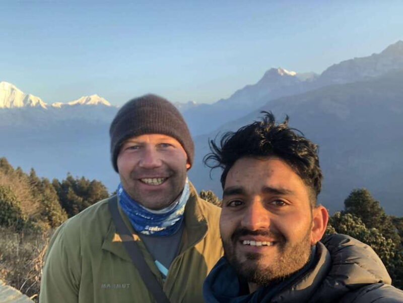 Pokhara: Ultra-Light Flight with Annapurna Range Views - Who Will Love This Tour?