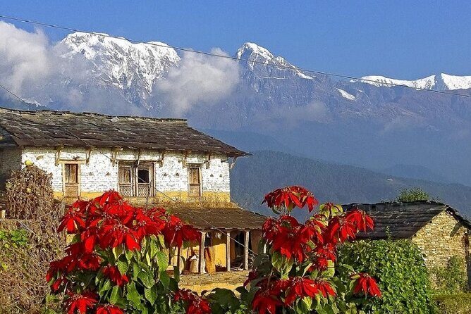 Pokhara: Unforgettable Pokhara to Annapurna Foothills Day Hike - An In-Depth Look at the Annapurna Foothills Day Hike