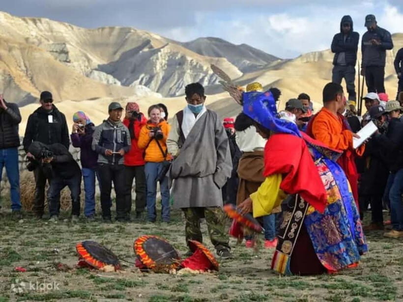 Pokhara: Visit Mustang,Tatopani, Muktinath, Kagbeni & Marpha - Key Points