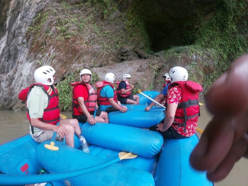 Pokhara: White Water Rafting Half Day with Hotel Transfers - What Travelers Love About This Tour