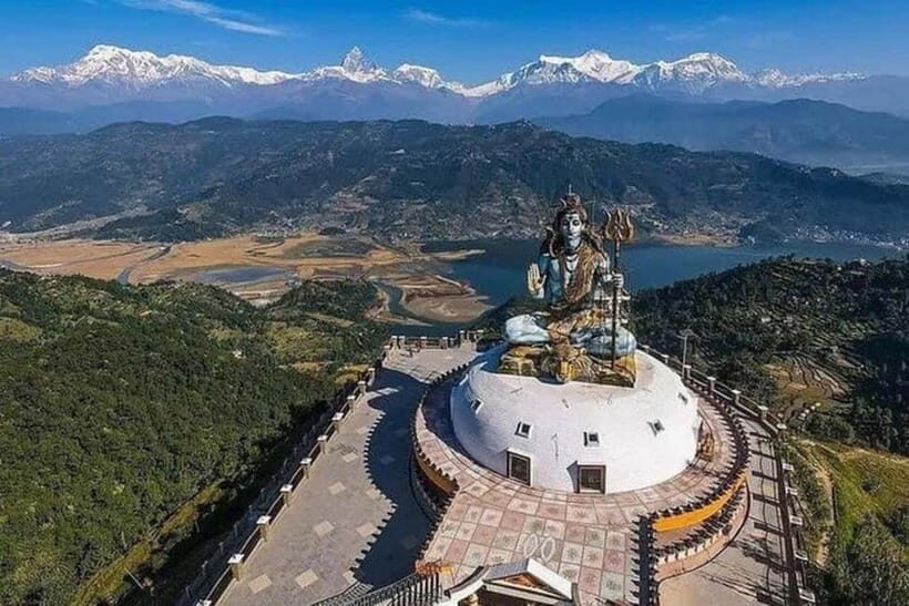 Pokhara: World Peace Pagoda Hike with Boating and, Pumdikot - Final Thoughts