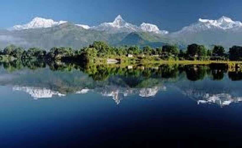 Pokhara: World Peace Pagoda Private Guided Tour - A Full-Day Journey Through Pokhara’s Highlights