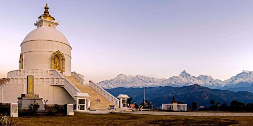 Pokhara: World Peace Pagoda Private Guided Tour - Who Will Love This Tour?