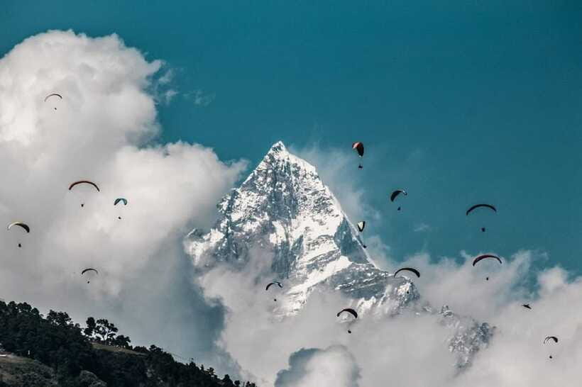 Pokhara: World Peace Pagoda Private Guided Tour - FAQ